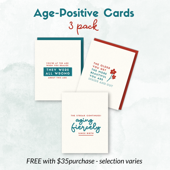 Products – Age-Friendly Vibes